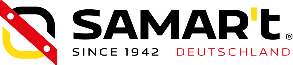 Samar't dispone de amplios catálogos de sus placas de matrícula | SAMAR'T